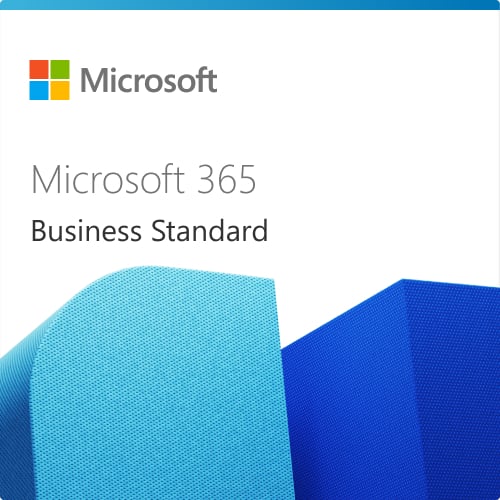Logiciel Microsoft Office 365 Business Standard - Abonnement Annuel ...